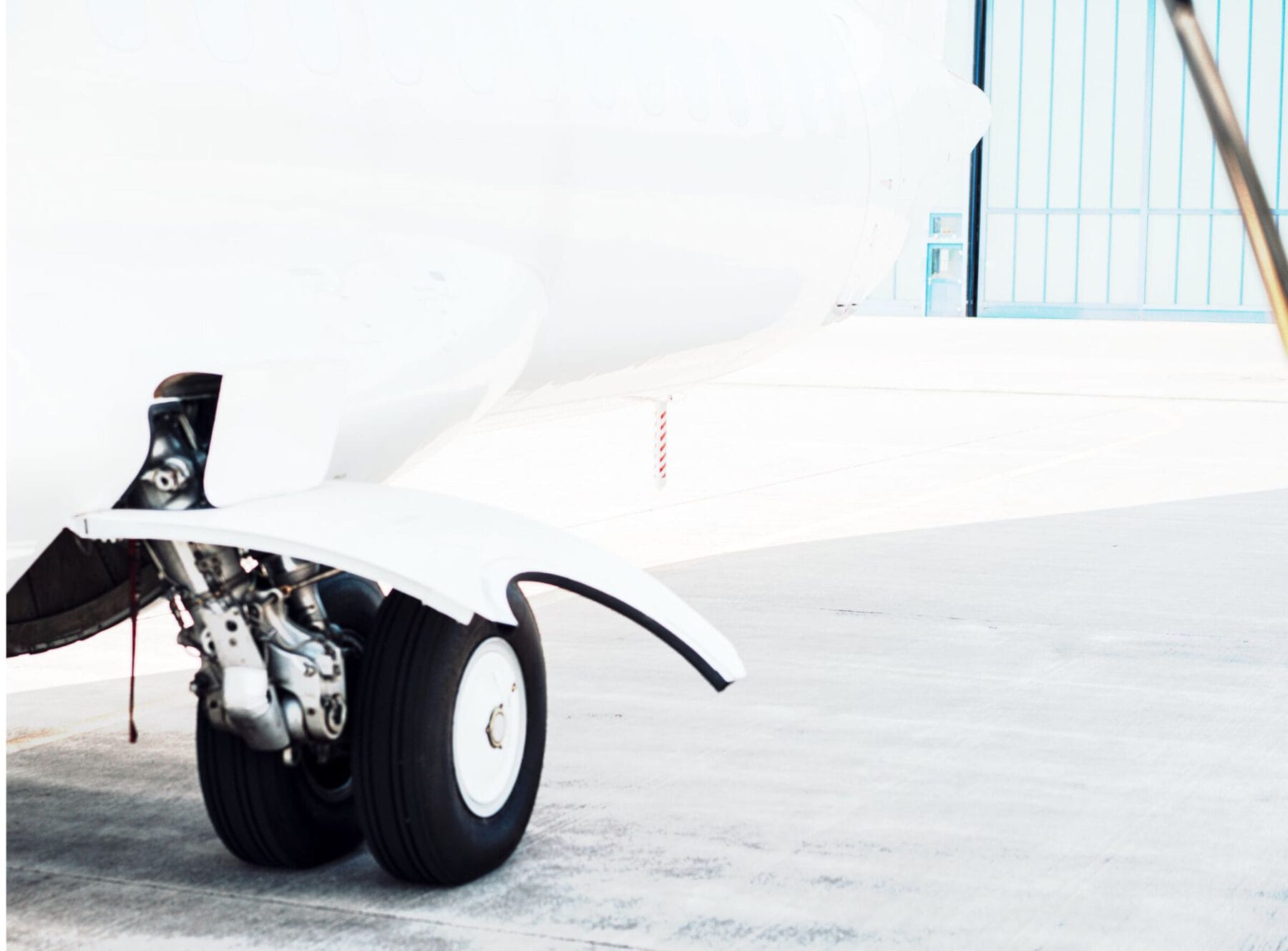 AOG Services - Aircraft On Ground Germany – RAS