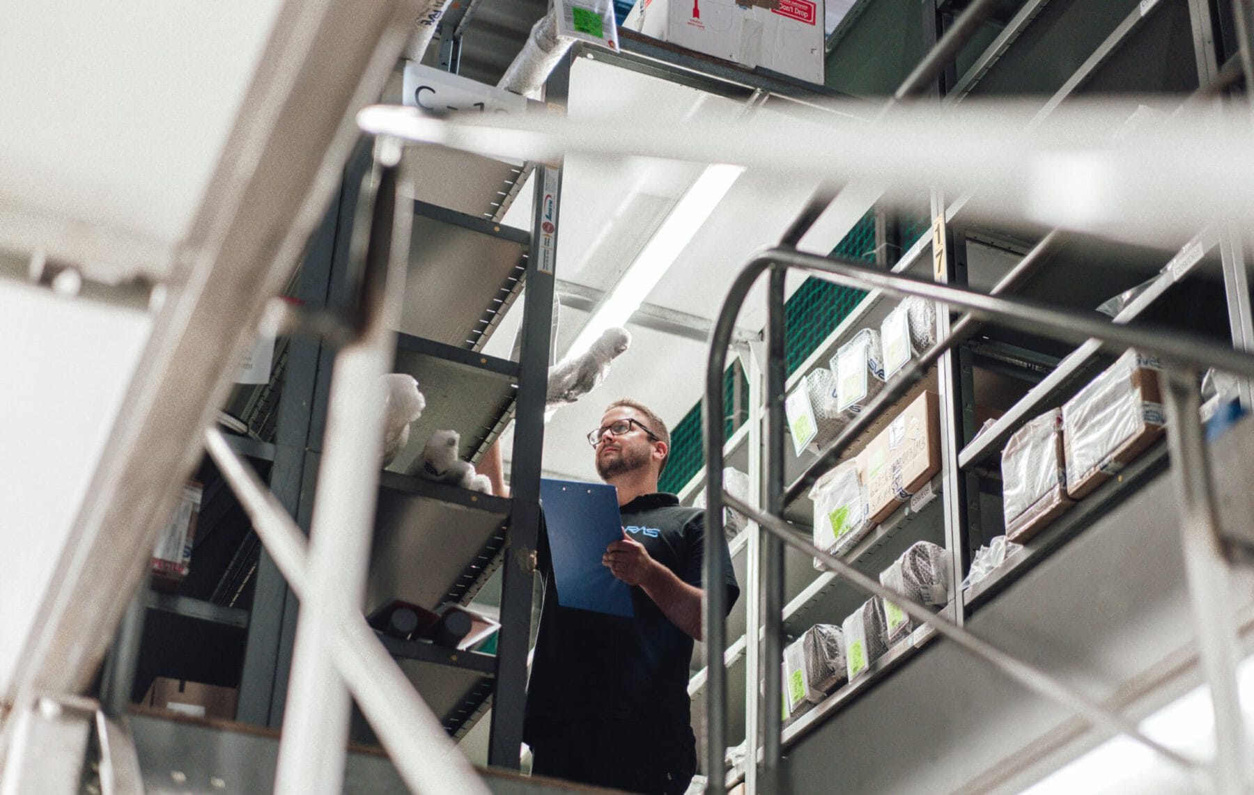 Aircraft Spare Parts - ATR 42 and ATR 72 part sales – RAS