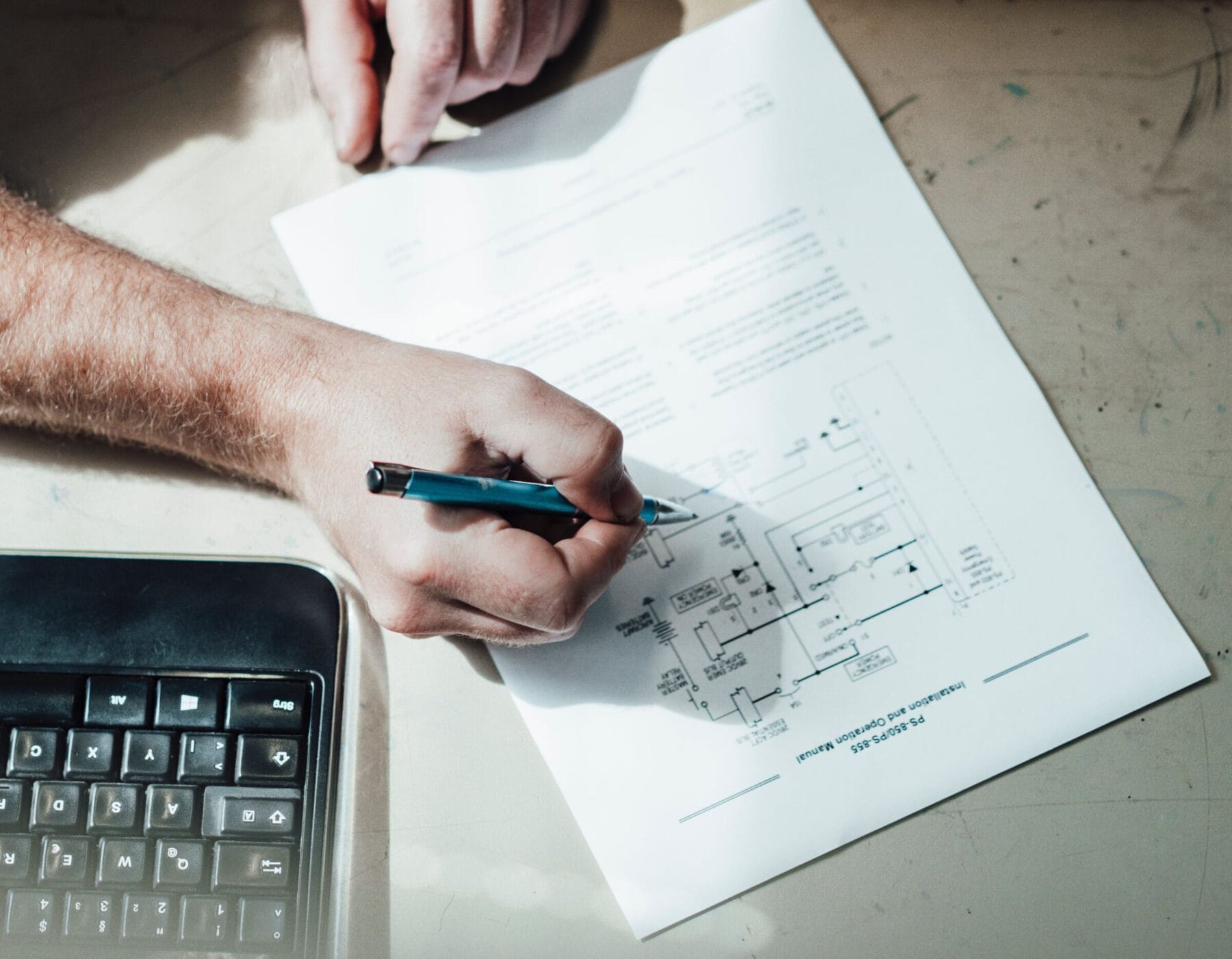 Luftfahrt-Jobs & Ausbildung: Mechaniker, Elektroniker – RAS