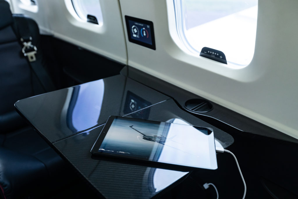 TBM 960 Daher Privatjet – RAS